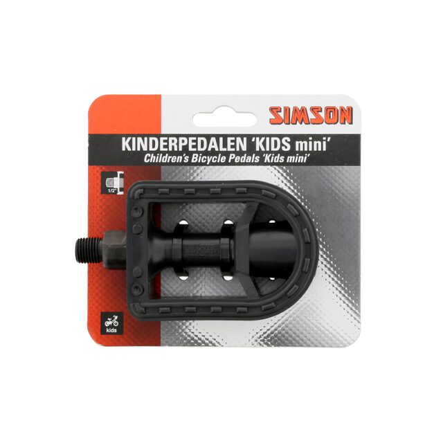 Simson Pedals 'Kids mini' - Simson