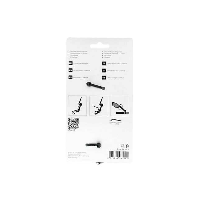 Simson Mirror Essential - Simson