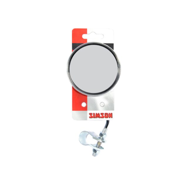 Simson Mirror Small - Simson