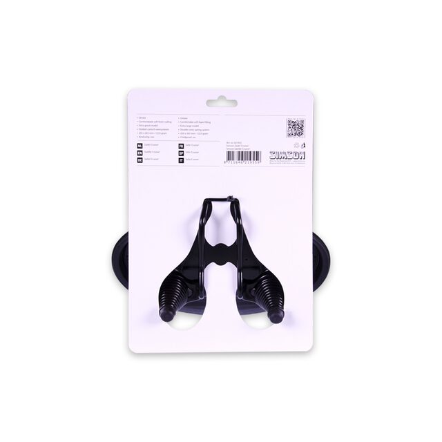 Simson Zadel 'Cruiser' - Simson