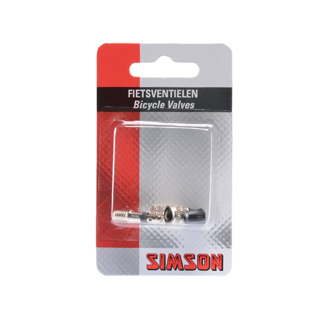 Simson Fietsventielen set - Simson