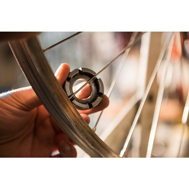 Fietsonderhoud - Simson