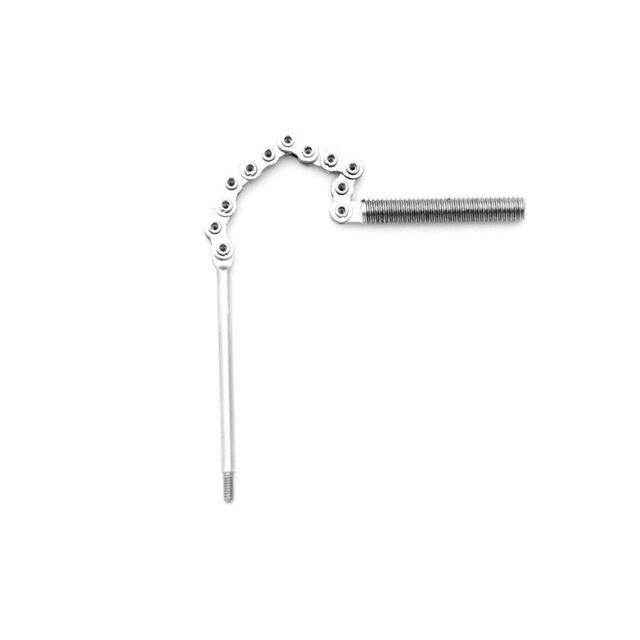 Simson Controlestift Torpedo/Sachs - Simson