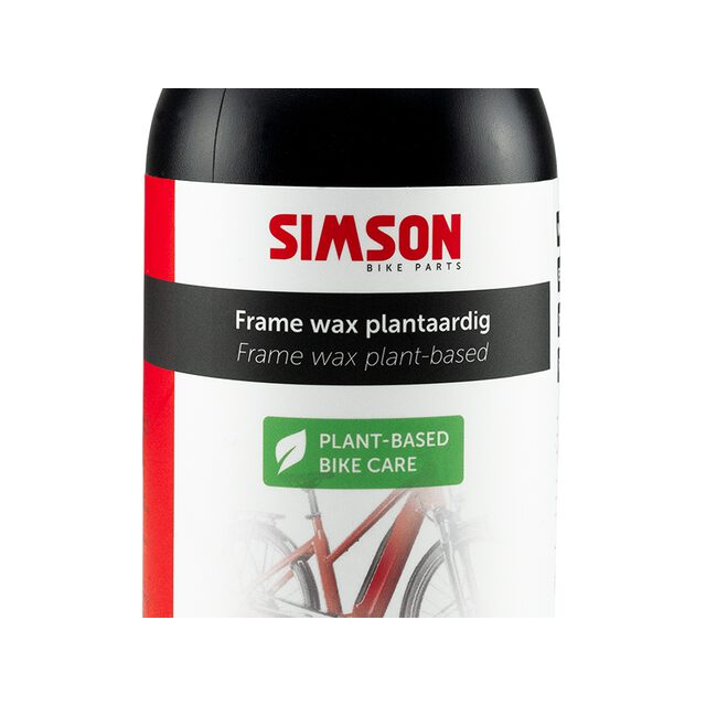 Simson Frame wax plantaardig - Simson