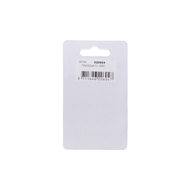 Simson Fietspompzuiger voor hogedrukpomp - Simson